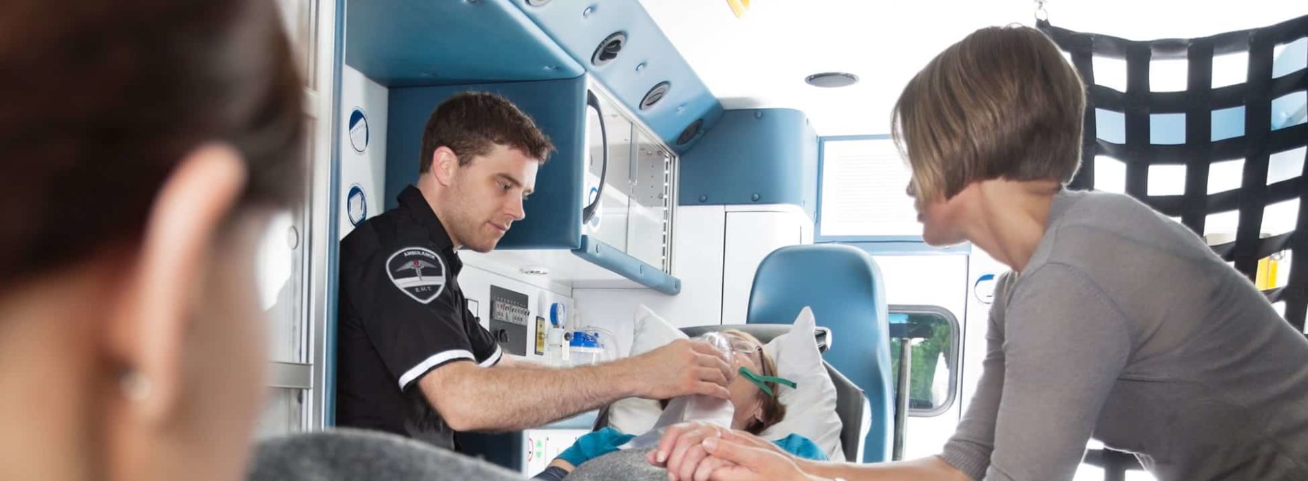 Paramedics Group Insurance | Munn Insurance