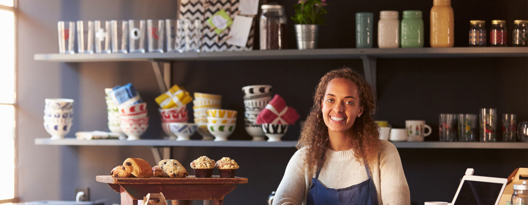 We're Your Retail Business Insurance Experts - Munn Insurance